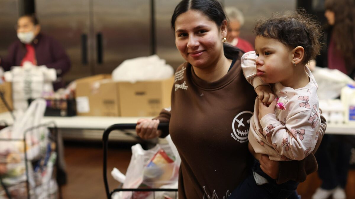 Food Depository in Chicago | Greater Chicago Food Depository