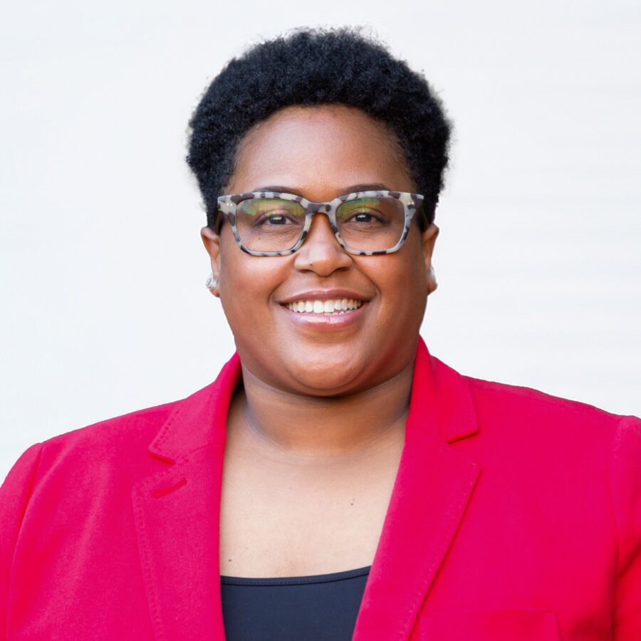 Danielle Perry | Greater Chicago Food Depository