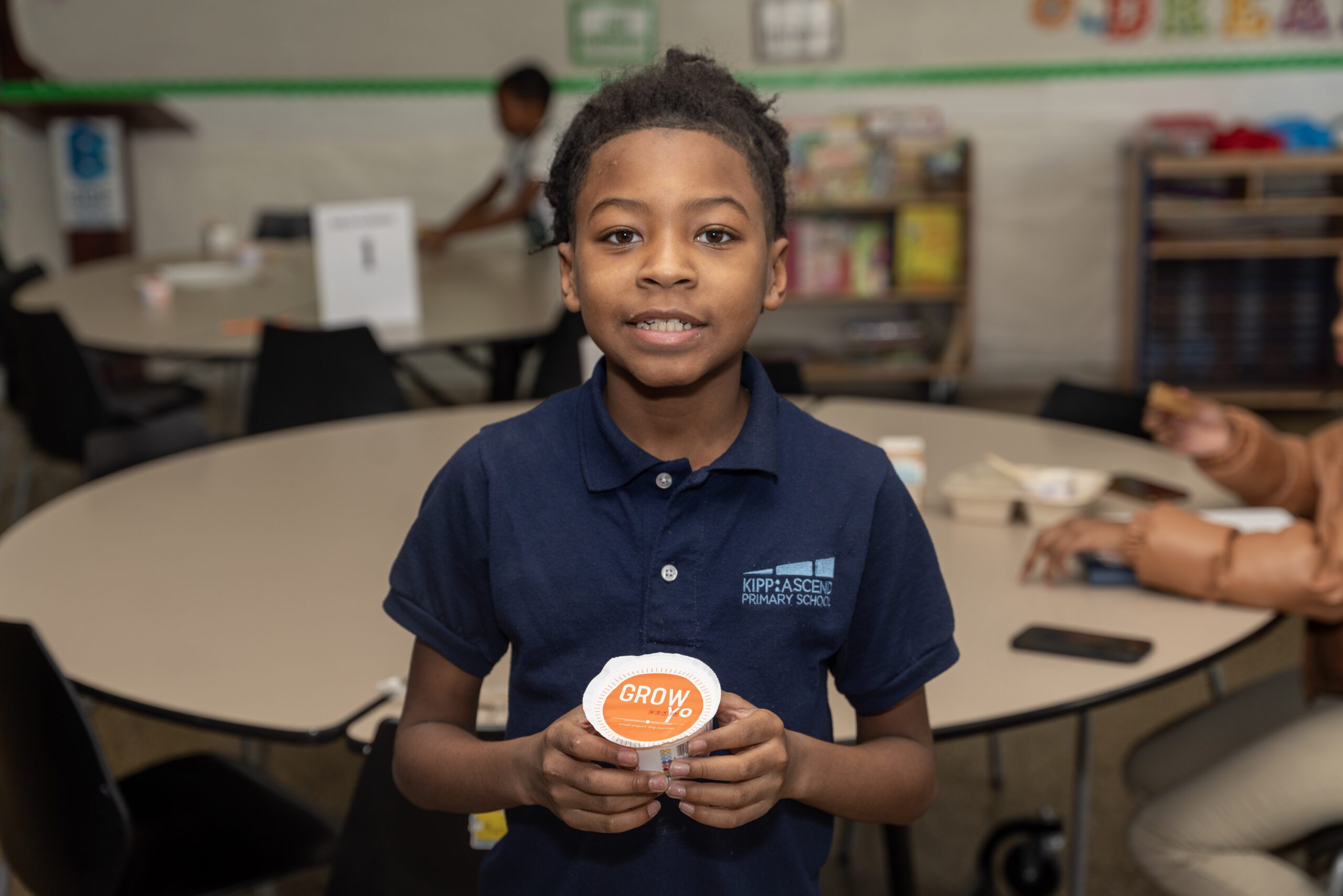 How Summer EBT keeps kids fed when school’s out | Greater Chicago Food ...