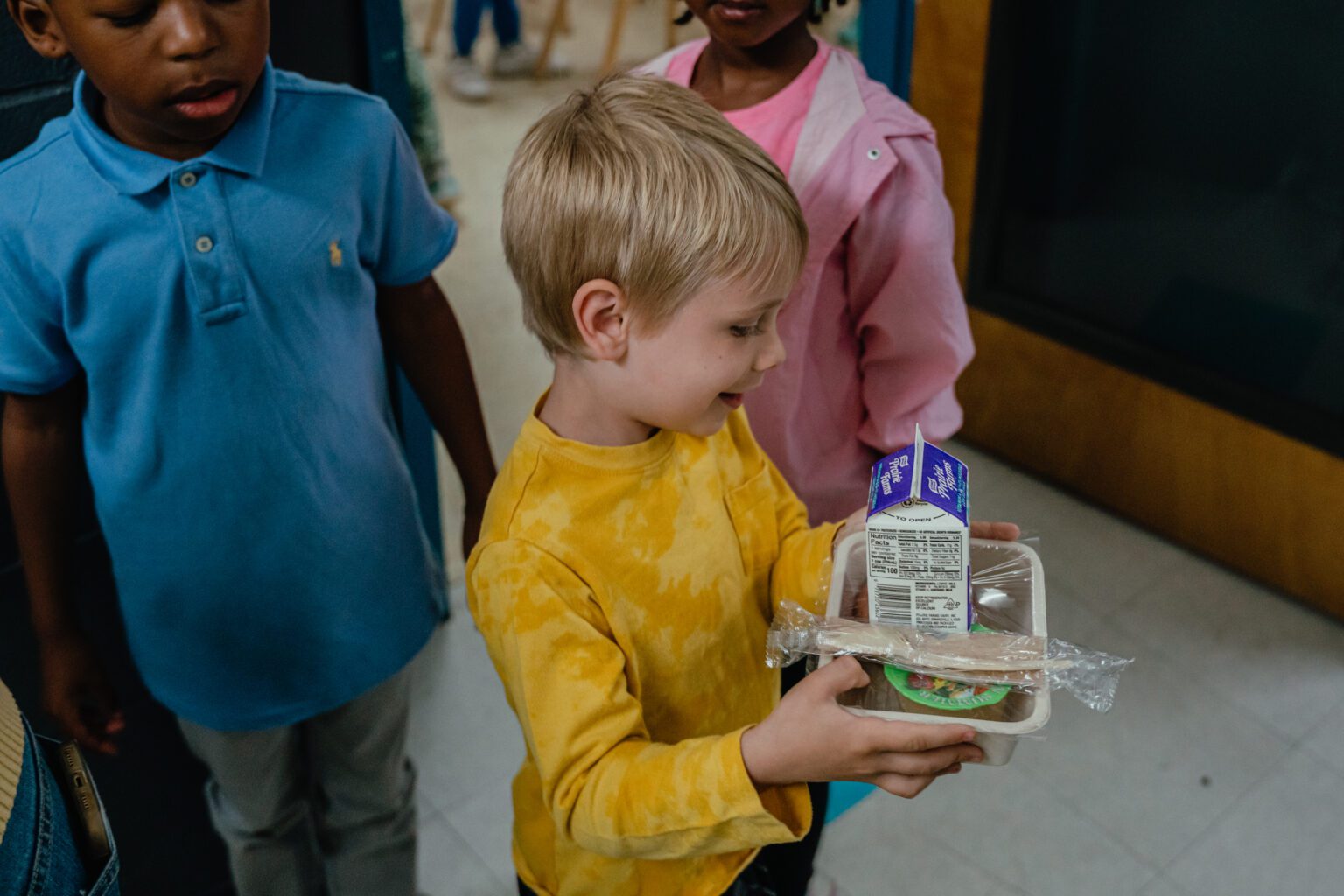 How Summer EBT keeps kids fed when school’s out | Greater Chicago Food ...