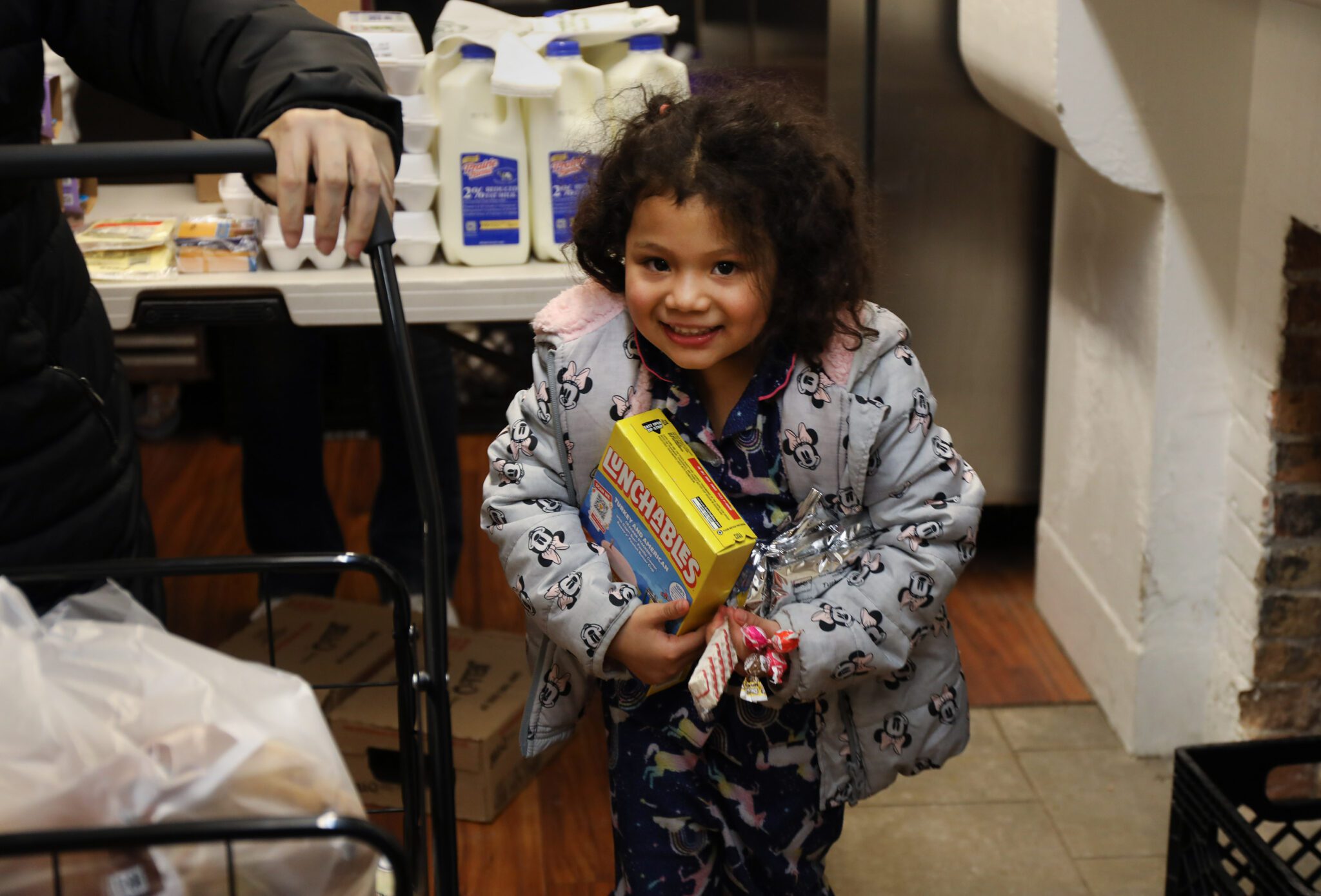 How Summer EBT keeps kids fed when school’s out | Greater Chicago Food ...