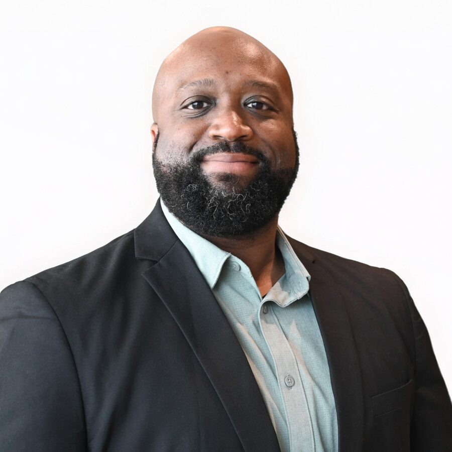 Javaun Price | Greater Chicago Food Depository