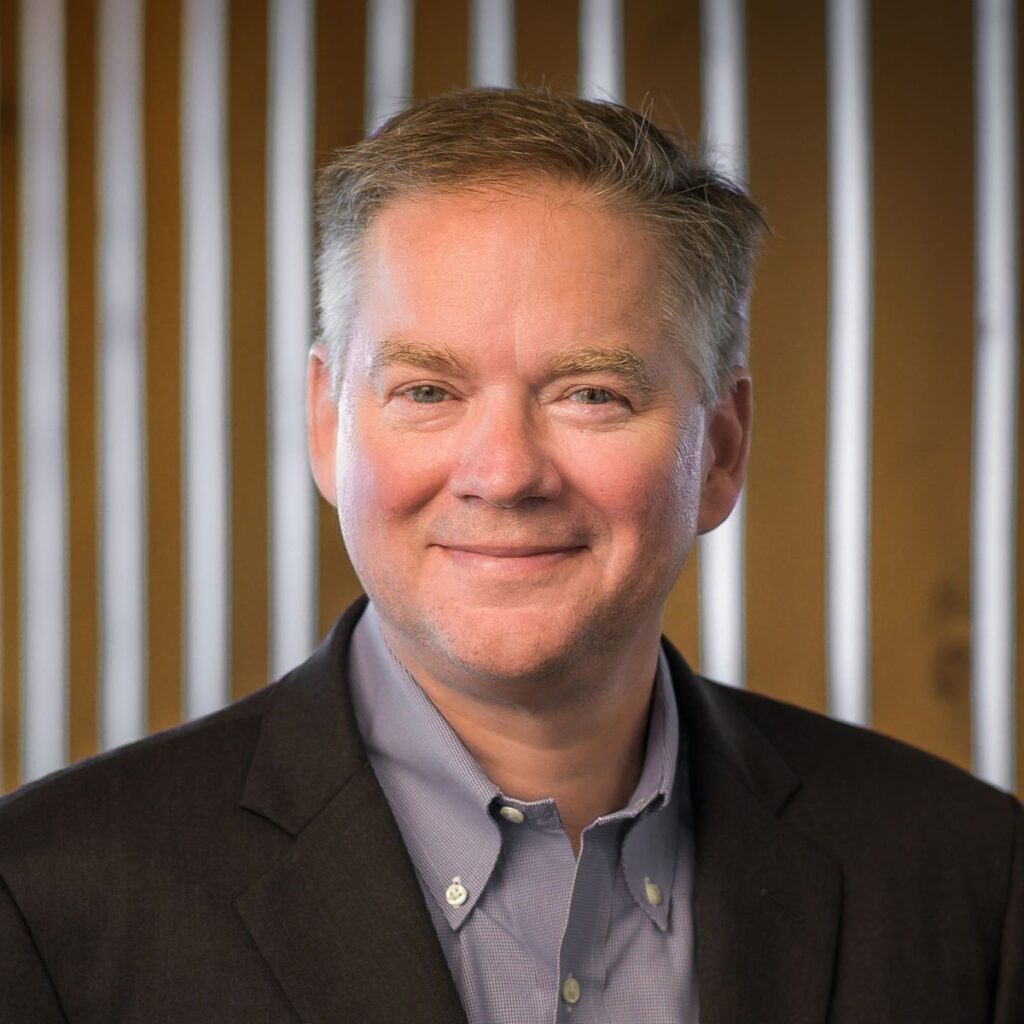 Jim Kirk | Greater Chicago Food Depository