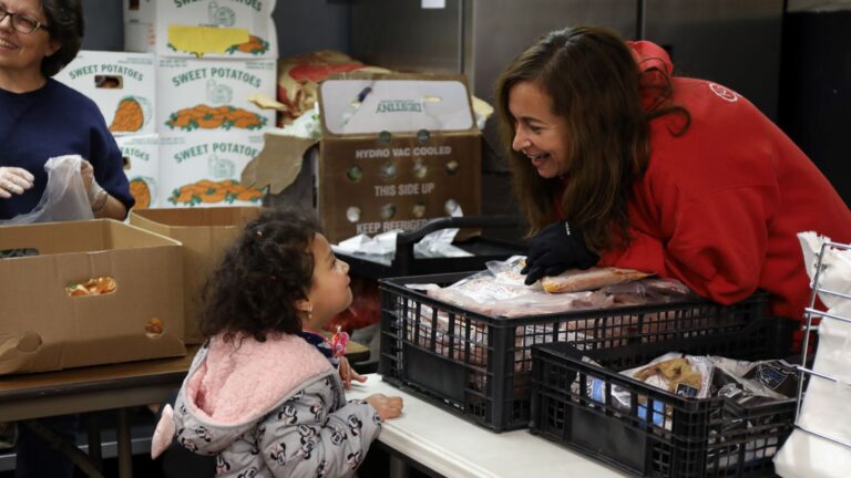 Food Depository in Chicago | Greater Chicago Food Depository