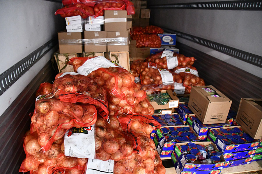 Turning food waste into jobs and clean energy | Greater Chicago Food ...