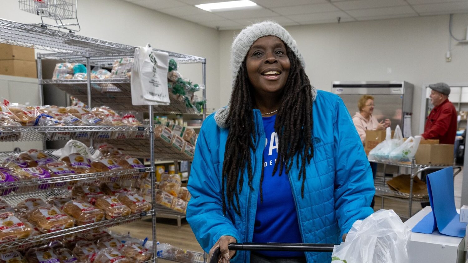 Food Depository in Chicago | Greater Chicago Food Depository