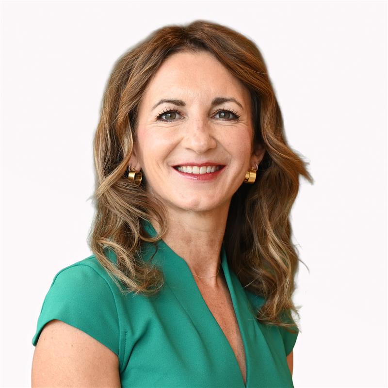 Jennifer Biehler | Greater Chicago Food Depository