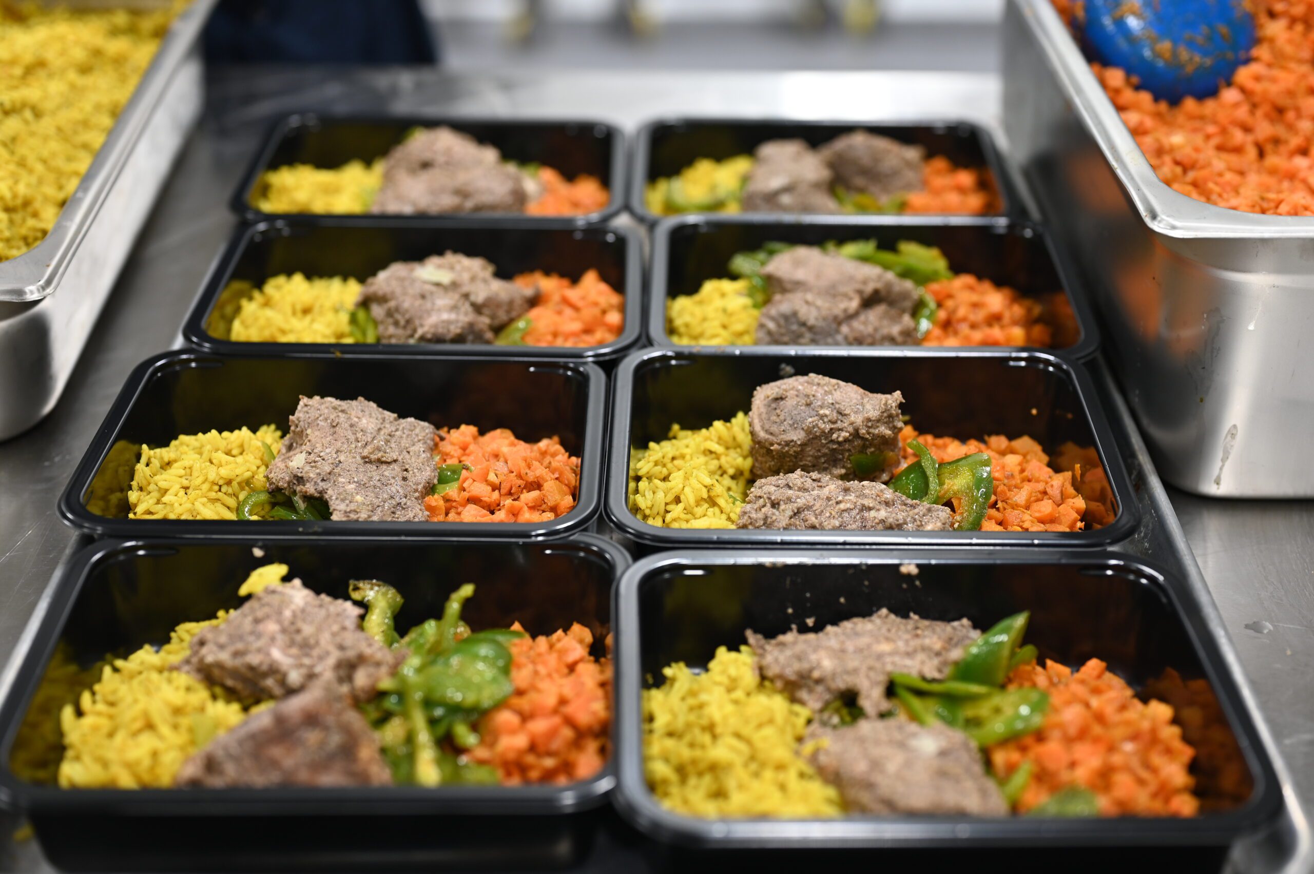 City Colleges of Chicago and Greater Chicago Food Depository ...